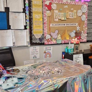 Butterfly Life Cycle Bulletin Board Kit. Monarch Butterfly Experiment ...