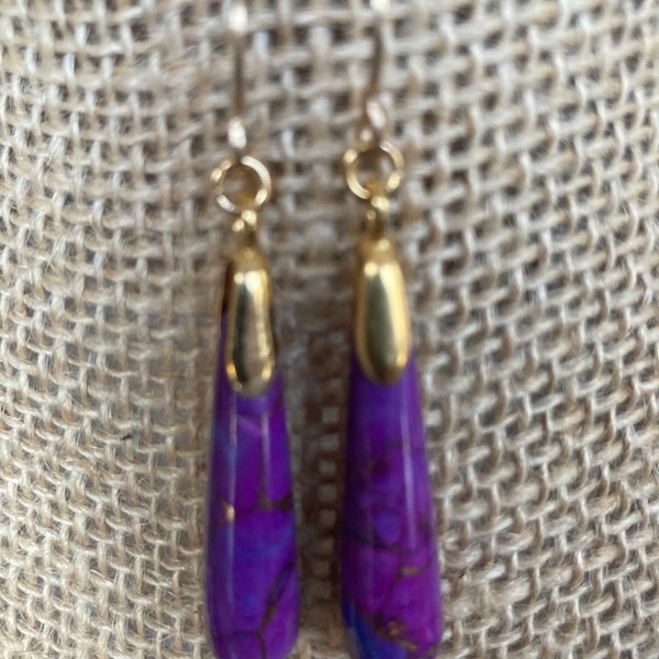 14K Yellow Gold Filled Pinch Pendant Bail, Jewelry Making, Bail With ...