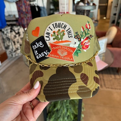 Raise Hell Cowgirl Patch Embroidered Iron-on Patch Southern Country Charm, Cowboy Patch ...