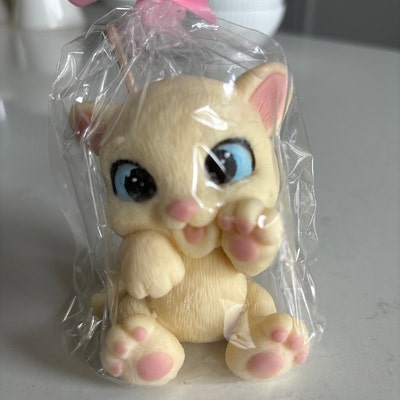 Bear Cake Topper Chocolate Cake Topper Teddy Bear Cake Decoration Baby ...