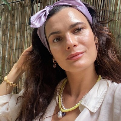 Mya Multi Color Crochet Raffia Hat - Etsy