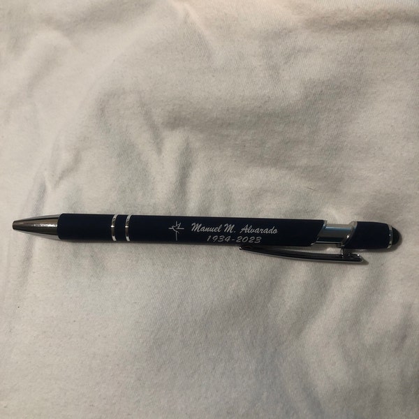 Custom Logo Pens, Personalized Business Pens, Bulk Custom Pens ...