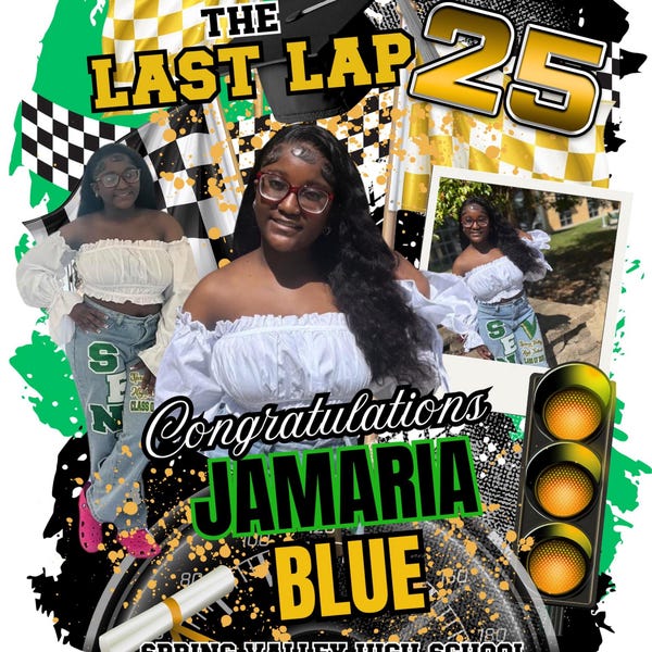 10 Candy Card Campaign Bundle Templates, Editable Homecoming Election ...