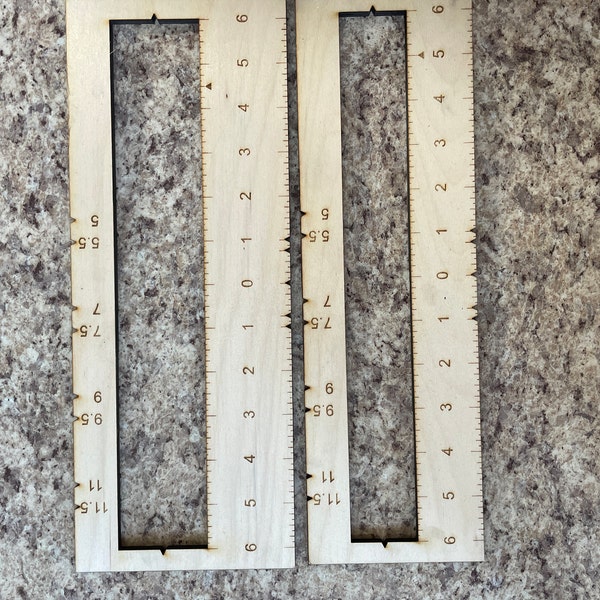 Timber Framing Layout Squares - Etsy