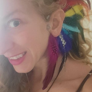 Full Set 100 Grams Bundle Clip in Pastel Hair Extensions - Etsy