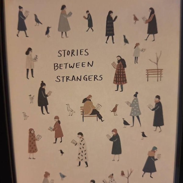 Cozy Day Kobo Screensaver, Kobo Lockscreen | Boox 6" and 7" Compatible ...