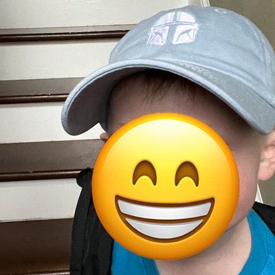 Princess Belle Enchanted Rose Embroidered Hat Beauty and the Beast Rose ...