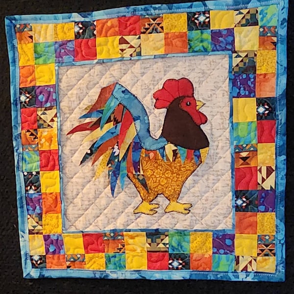 Astigmatism Quilt Pattern - Etsy