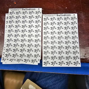 Printable Book Shelf Planner Page Book Shelf Printable Page Planner ...