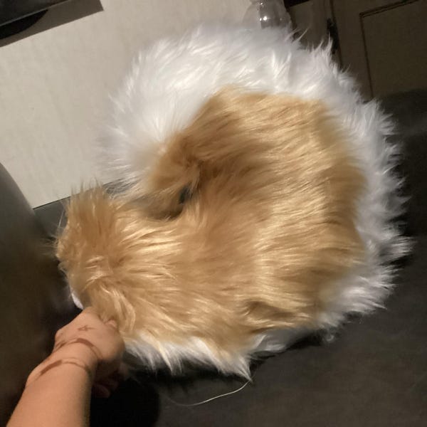 Standard Curly Tail Pattern [PDF DOWNLOAD] - Etsy