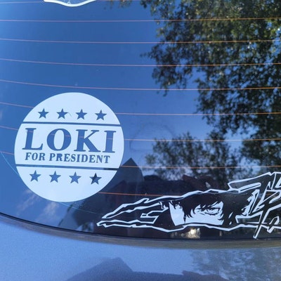 Demondice Karen Vinyl Decal Sticker Waterproof and - Etsy