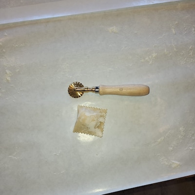 La Tigella Tigelliera 7 Places in Aluminum Tigelle Dia. 8,5 Cm, Tigelle ...