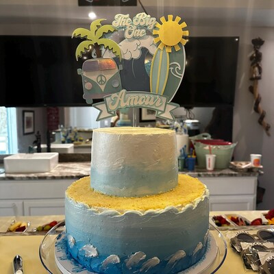 Stitch Cake Topper, Lilo & Stitch Cake Topper, Lilo and Stitch Party - Etsy