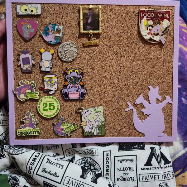 Football Shaped Pin Board Cork Board multiple Sizes - Etsy