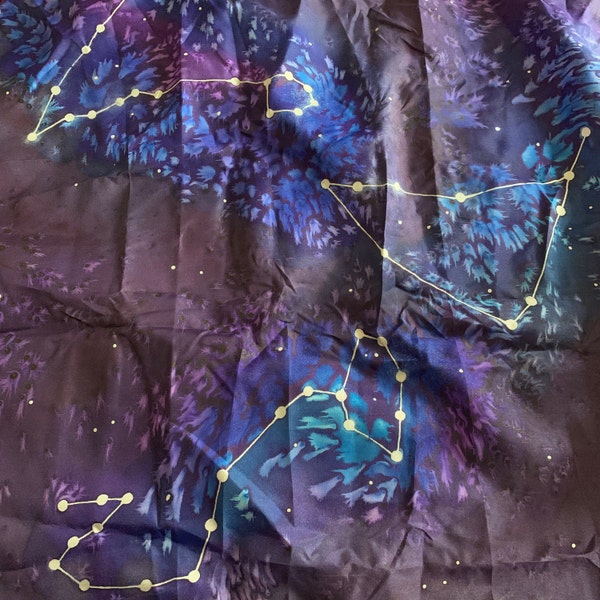 Custom Constellation Flags - Etsy