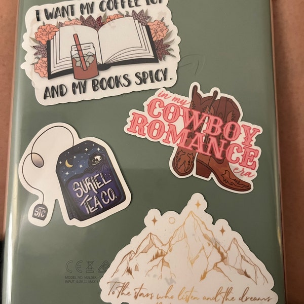 Cowboy Romance Stickers, Cowboy Romance Era, Romance Reader, Western ...