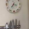 Justa Co. - Handmade Wall Clocks, Kitchen Wall Clocks, Unique Wall ...