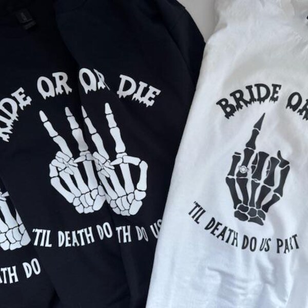 Skeleton Engagement Ring Svg, Skeleton Bride Svg, Wedding Ring Finger ...