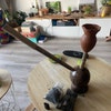 Handmade Coconut Steam Chalice Kit11 - Etsy Canada