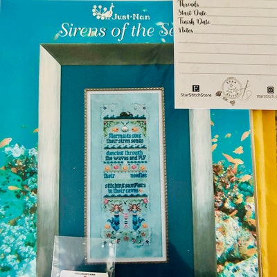 Happy Harvest by Country Cottage Needleworks Counted Cross Stitch Pattern Hard Copy - Etsy