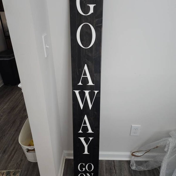 Blank Wood Signs - Painted & Stained | Home Decor | DIY Wood Signs ...