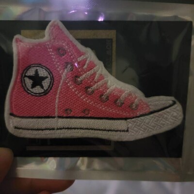 Creation of Adam Iron on Patch, Micheangelo, Art, Biblical, Sistine ...