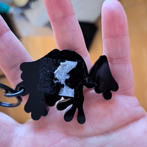 Salish First Nations ''bear Paw'' Embroidered - Etsy