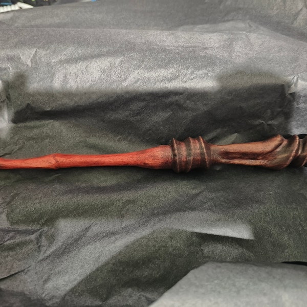 Cherry Magic Wand Custom Cherry Wand - Etsy