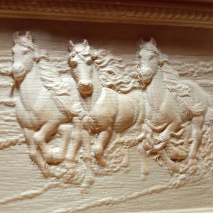 Masonic 3D STL Model CNC Router Engraver Artcam Aspire - Etsy