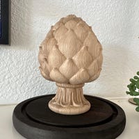 Rabbit Head Wooden Classic Corbel. the Price is for One Piece. - Etsy ...