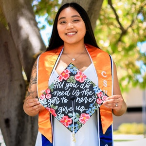 Jesus & Boba Vinyl Sticker Hydroflask Laptop Bible Verse | Etsy