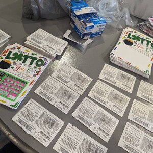 Floral Appreciation Gift Tags, Thank You Gift Tag, Volunteers Plant the ...