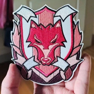 Baby Girl Task Force, Girly Pop Kortac, Mean Girl Shadow Company Morale Patches - Etsy