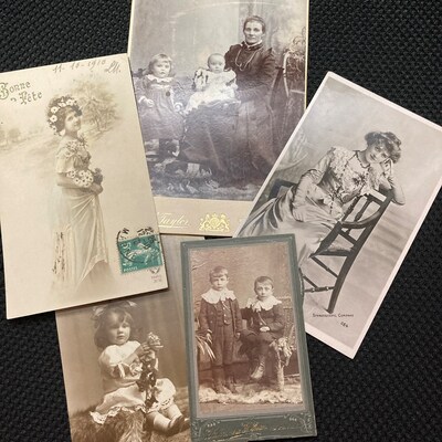 RPPC, British Actress, Delia Mason, Famous Beauty, Theatre Star, Famed ...