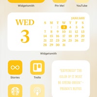 Buy Ios 14 Icons Peach Ios 14 Aesthetic Peach App Icons iPhone Icons ...