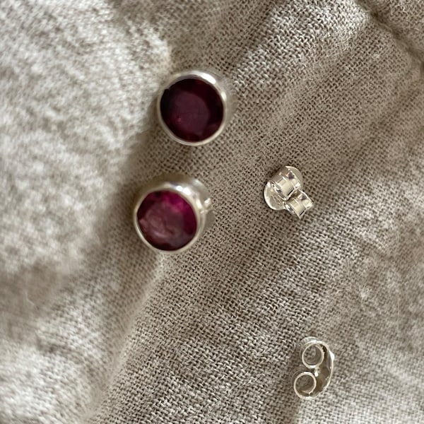 925 Sterling Silver Pin Brooch, Spiral Silver Pin Brooch, Simple Silver ...