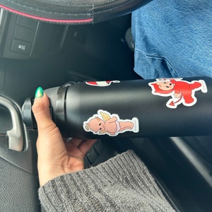 Toxic Masculinity Ruins the Party Again Sticker MFM Sticker Stickers ...