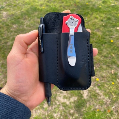 Fieldnotes EDC Caddy Edc Organizer Everyday Carry Organizer - Etsy