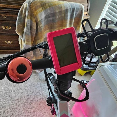 LECTRIC Army Green WATER RESISTANT Screen Protector With M5 - Etsy