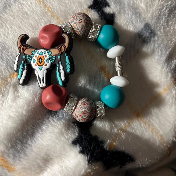 Autism Themed Ink Pen // Awareness // Teach // Love // Inspire Hope ...