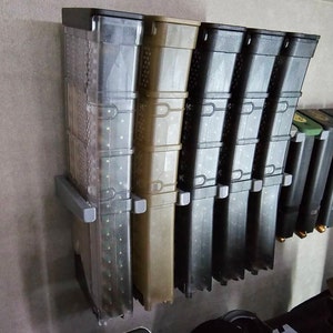 Plate Carrier / Body Armor Mount Wall Gear Holder Storage Rack - Etsy