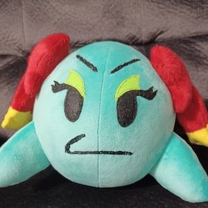 Sky of Friday Night Funkin 157 40 Cm FNF Plush Toy - Etsy