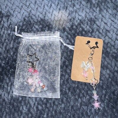 Acubi Styled Bracelets Cute Giftadjustable Bracelet - Etsy