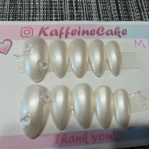 Inosuke Hashibira Demon Slayer | Press on Nails | Almond - Etsy