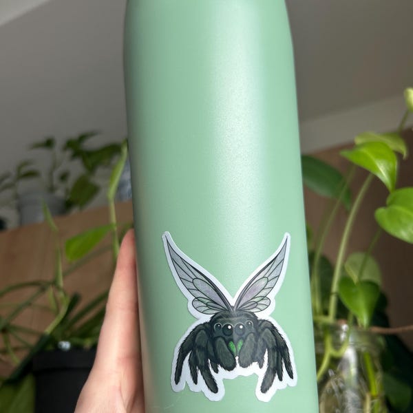 Fairy Art Print - Rajah and Fairy - Fairy Art, Whimsical, Gifts for ...