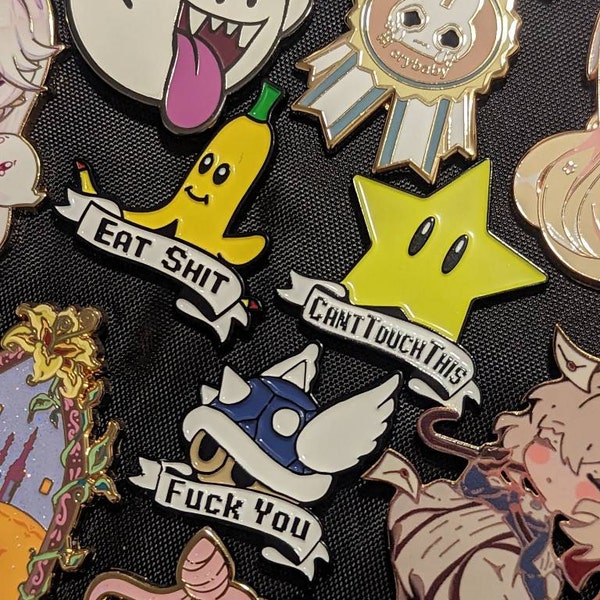 Chain Chomp Vinyl Sticker Mario Kart Nintendo - Etsy