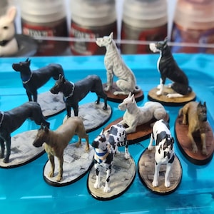 Gorger Wargaming Miniatures Monster Rocket Pig Games D&D - Etsy