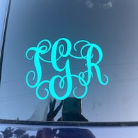 Golf Cart Vinyl Decals Cart Life This is How We Roll - Etsy