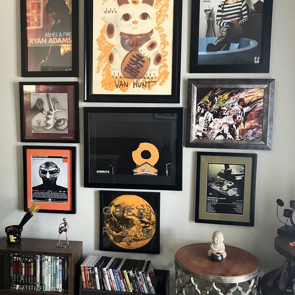 Chris Brown Poster Print | 11:11 Poster | Music Poster | Album Cover ...