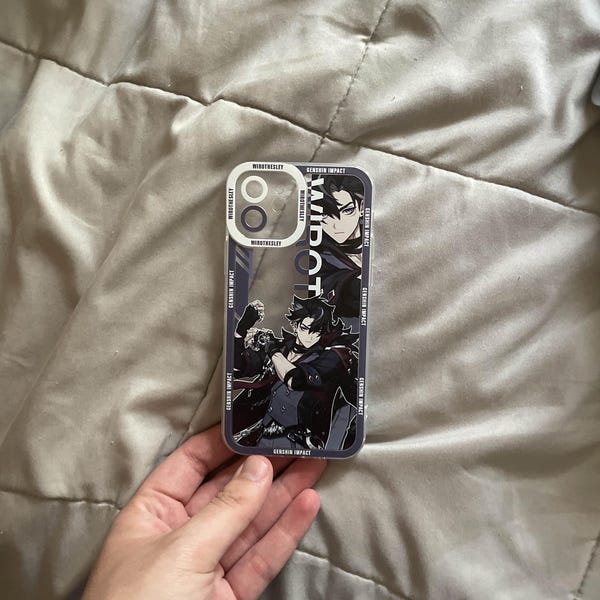 Label Sticker Art Phone Case,iphone Case 15 14 13 12 11 Pro Max Samsung ...